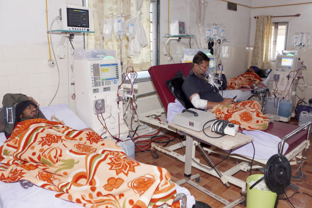 Gallery – Nashik Dialysis Support Foundation